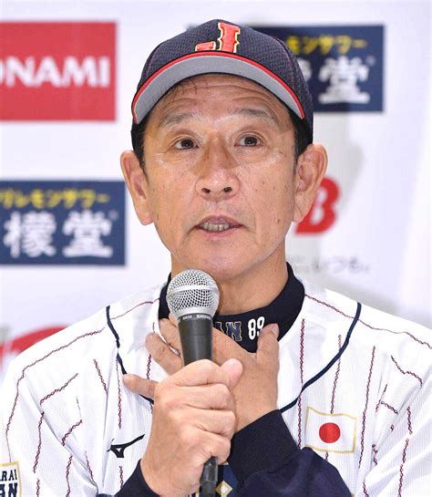 米メディアが予想するwbcの侍ジャパン優勝の可能性は？ ライバルは米国、ドミニカ共和国か スポーツ報知