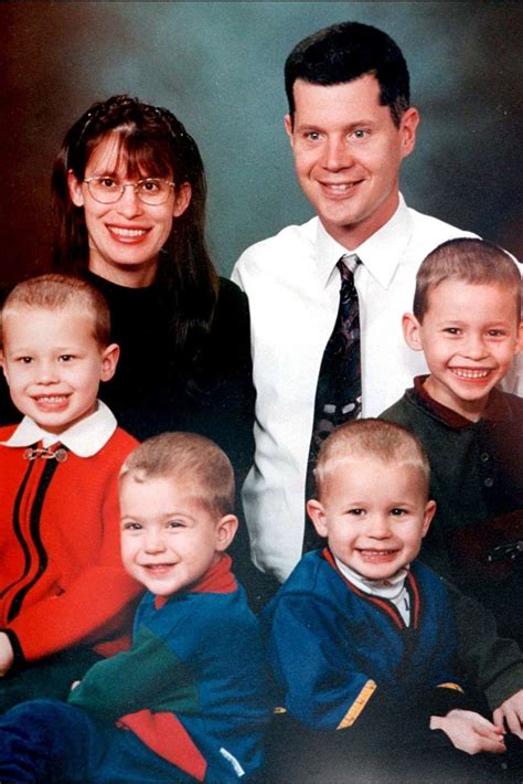 5 Details ‘the Cult Behind The Killer The Andrea Yates Story Left Out