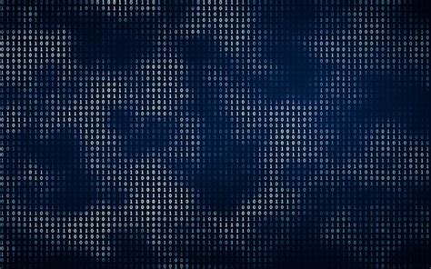 Premium Photo Binary Numbers With Cyberspace 3d Rendering