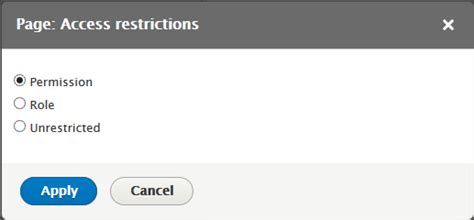 Custom Content View Part 2