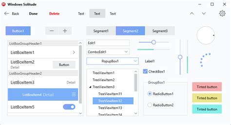 DelphiStyles Support RAD Studio 10 3 Rio Delphi Third Party Delphi PRAXiS En