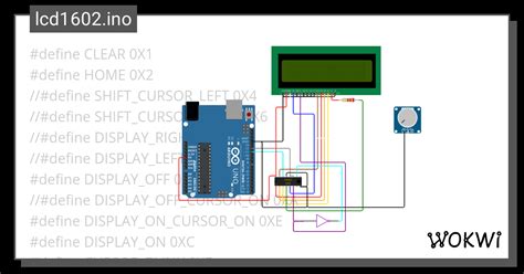 Wokwi Online Esp32 Stm32 Arduino Simulator