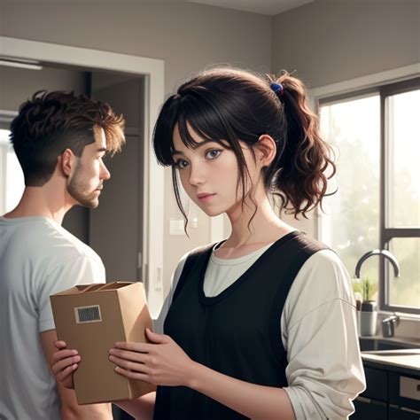 The Unexpected Package