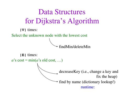 ppt cse 221 algorithms and data structures lecture 9 graphs with no axes to grind