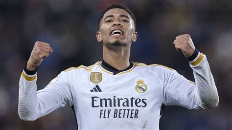 Белингам е вдигнал цената си с 30 милиона евро през последните месеци