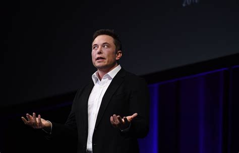 Most Ceos Are ‘rightfully Afraid Of Twitter — Not Elon Musk The Washington Post