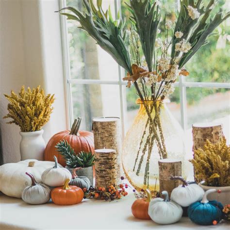 Fall Aesthetic Inspiration Subtle Decor Elements To Blend Into Your Space