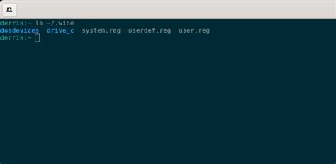 How To Purge Wine From Linux