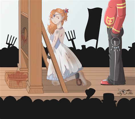 Execution By Agesse On Deviantart