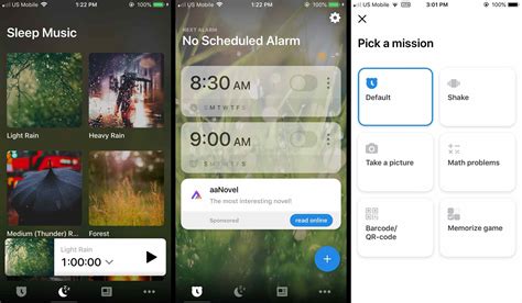 The Best 8 Alarm Clock Apps Of 2021