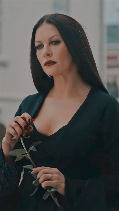 Morticia Addams Morticia Addams Wednesday Addams Gomez And Morticia
