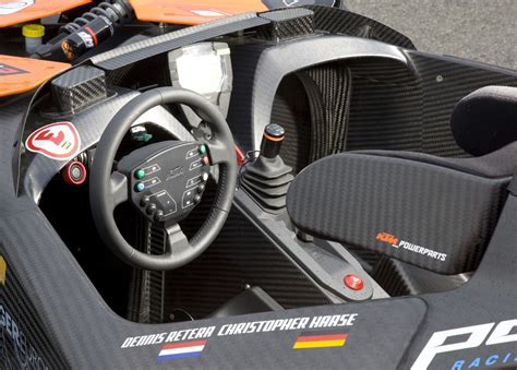 Ktm X Bow Specifications Photo Video Overview Price