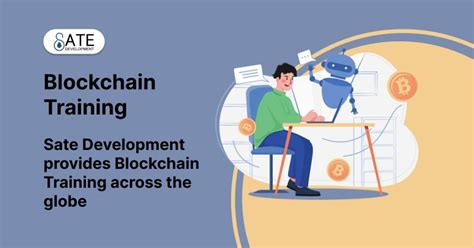 Sate Development On Linkedin Blockchaintraining Cryptoeducation Decentralizedtech