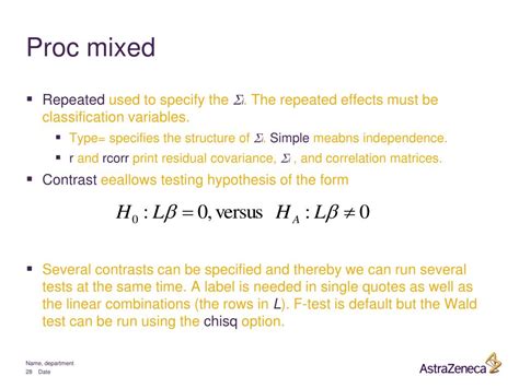 Ppt Lecture 3 Empirical Bayes And Proc Mixed Powerpoint Presentation Id746194