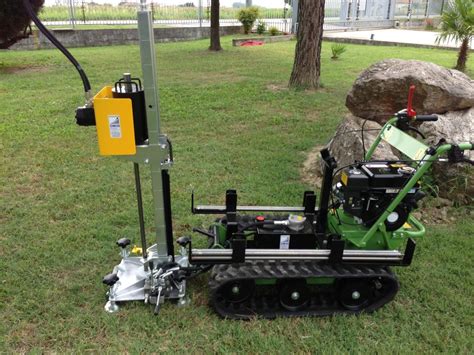 Dynamic Penetrometer Dm30 Geo Deep Drill