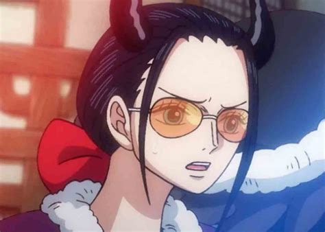 One Piece Ulang Kisah Robin Oda Mulai Habis Ide Greenscene