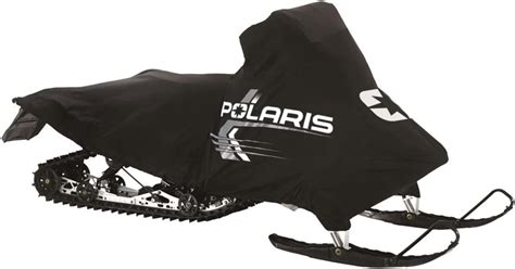 Polaris Snowmobile Canvas Cover Axys 144 155 In