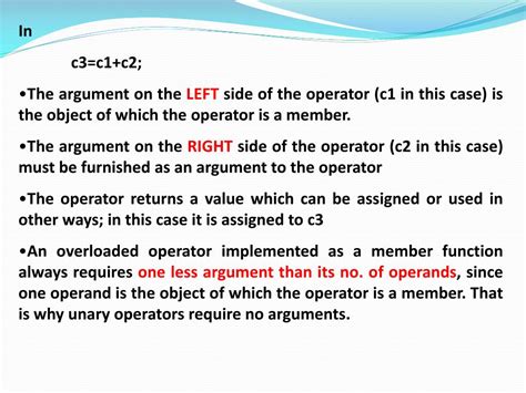 Ppt Ec 241 Object Oriented Programming Powerpoint Presentation Free