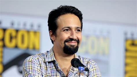 Lin Manuel Mirandas Ethnicity Confirmed