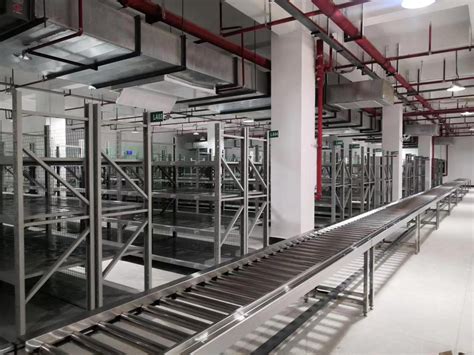 Elevator Assembly Line Conveyor Belt Conveyor Flat Belt Conveyor Buy