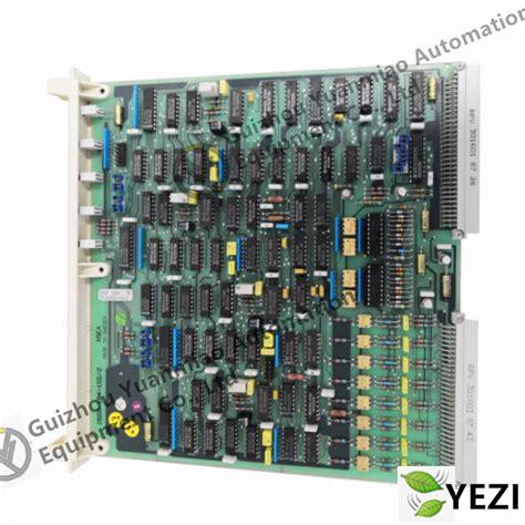 ABB 57160001 ACX DSDP140B Communication Module Yuanmiao Automation