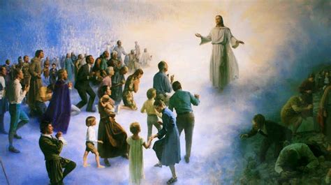 Segunda Venida De Cristo 2 Libro De Cielo