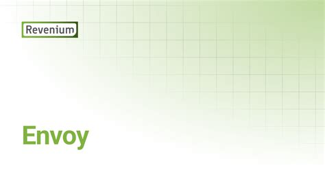 Envoy Revenium Developer Docs