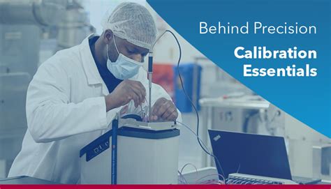 What Is Calibration Understanding The Basics And Importance Ellab