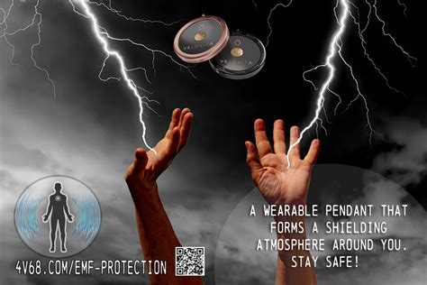 EMF Protection Stay Grounded Hometown Lifestyle Connection