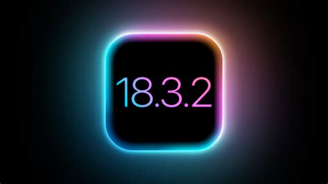 apple releases ios 18 3 2 with bug fixes all about the tech world