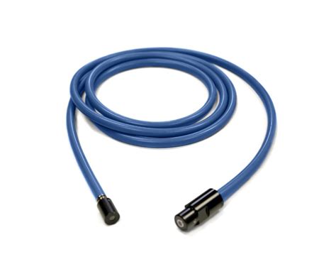 Howard Electronics Instruments Inc View Solutions Ml26932111 Flexible Light Guide Cable For
