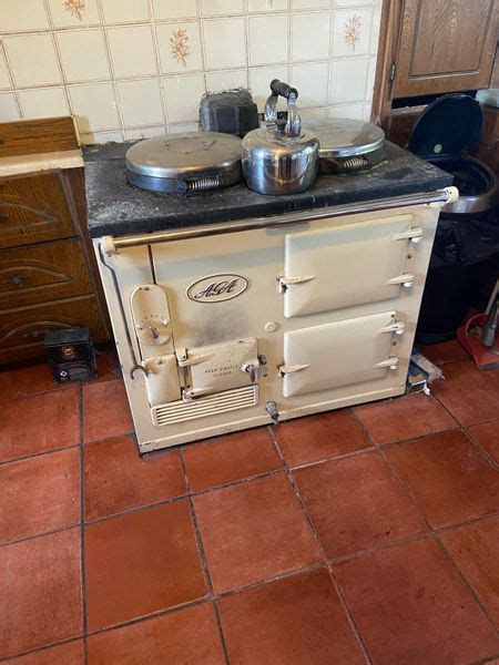 Solid Fuel Aga 3 Furniture And Interiors Ads For Sale In Ireland Donedeal