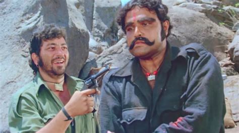 ‘sholay Makes Its Pakistan Debut Bollywood News The Indian Express