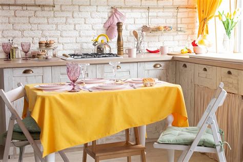 Сервировка стола в домашних условиях фото правила этикета советы эксперта