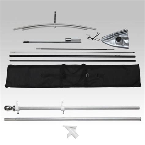 Flag Hardware Flag Mount Kits 4over