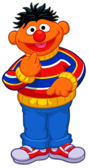 Ernie Png 2023 By Wcwjunkbox On Deviantart