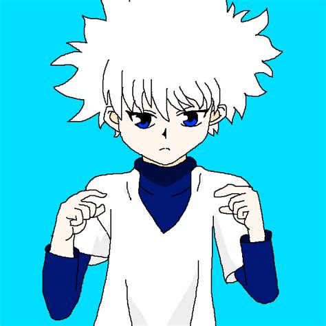 Killua 