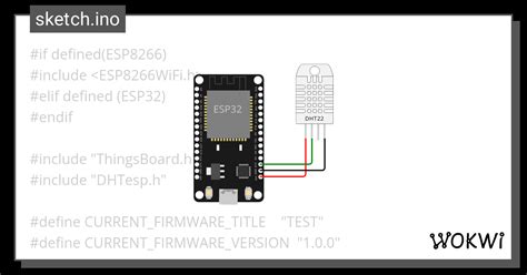 Simulasi Project Wsn Lahan 1 Wokwi Esp32 Stm32 Arduino Simulator
