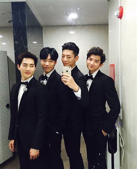 Tallest Korean Actor Actresses Profiles