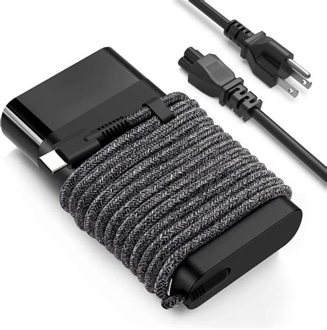 Amazon Com W W Usb C Charger For Hp Zbook Firefly Inch G Mobile Workstation Pc V