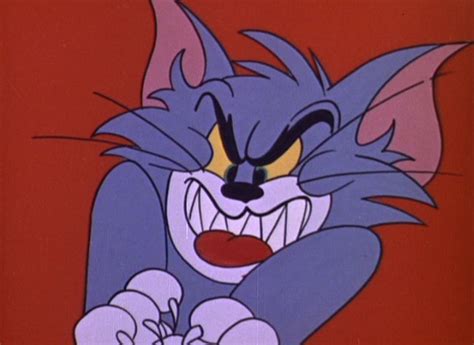 The Tom And Jerry Cartoon Kit 1962 The Internet Animation Database