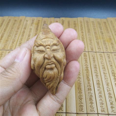 核雕人物 基本 山水 大山谷图库