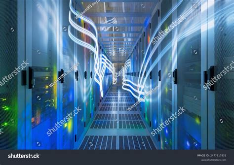 24 714 Mainframe Computer Images Stock Photos And Vectors Shutterstock