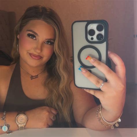 Kyleigh Kruttlin Updated Her Profile Kyleigh Kruttlin