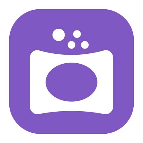 Premium Vector Soap Vector Illustration