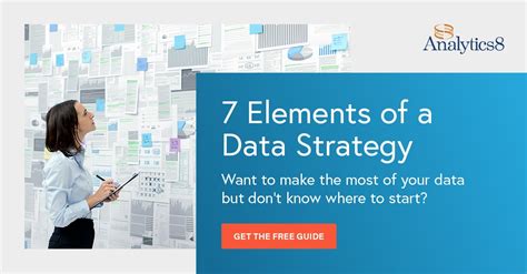 Analytics8 Data And Analytics Consultancy On Linkedin 7 Elements Of A