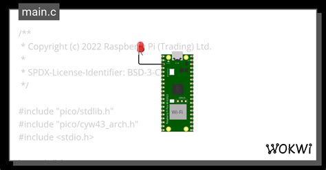 4 Add Wokwi Ci Wokwi Esp32 Stm32 Arduino Simulator