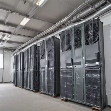 Optimising Energy Efficiency Sustainable Hvac Solutions For Uk Construction Projects And