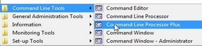 CLPPLUS IBM DB2 S New Command Line Processor Database Journal