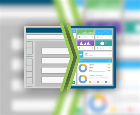 Sencha S Ext JS To Help Modernize Oracle Legacy Apps